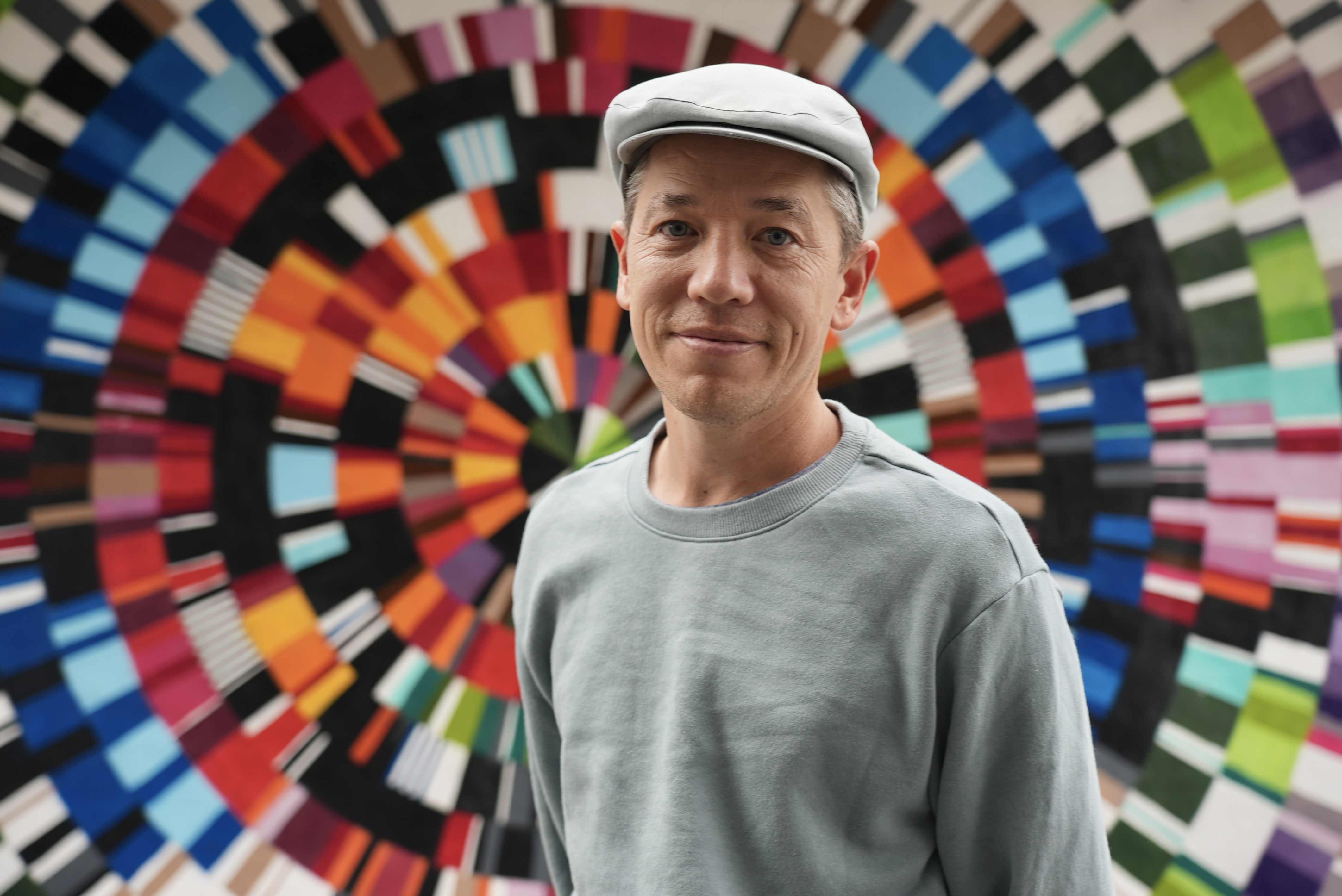 About – Satva Leung